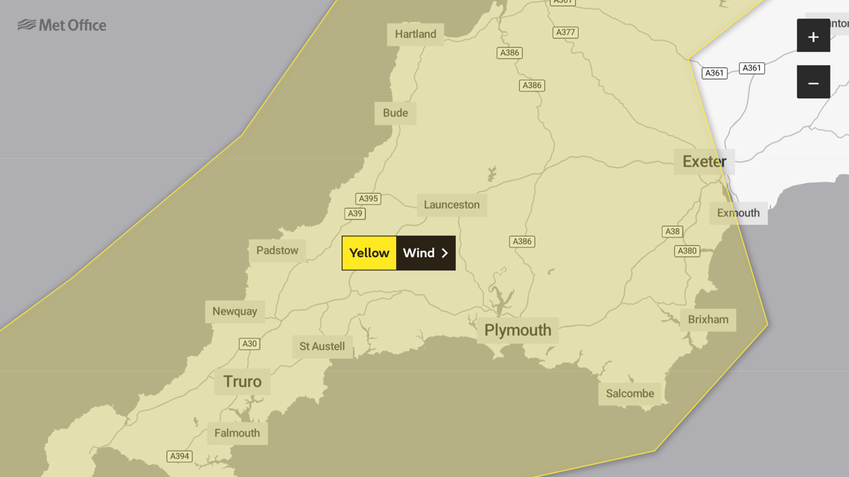 RNLI in the south west urge public to stay safe ahead of Storm Agnes | voicenewspapers.co.uk